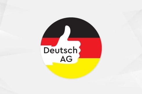 Projekt „Deutsch – AG” - Publiczna Szkoła Podstawowa im. Marii ...